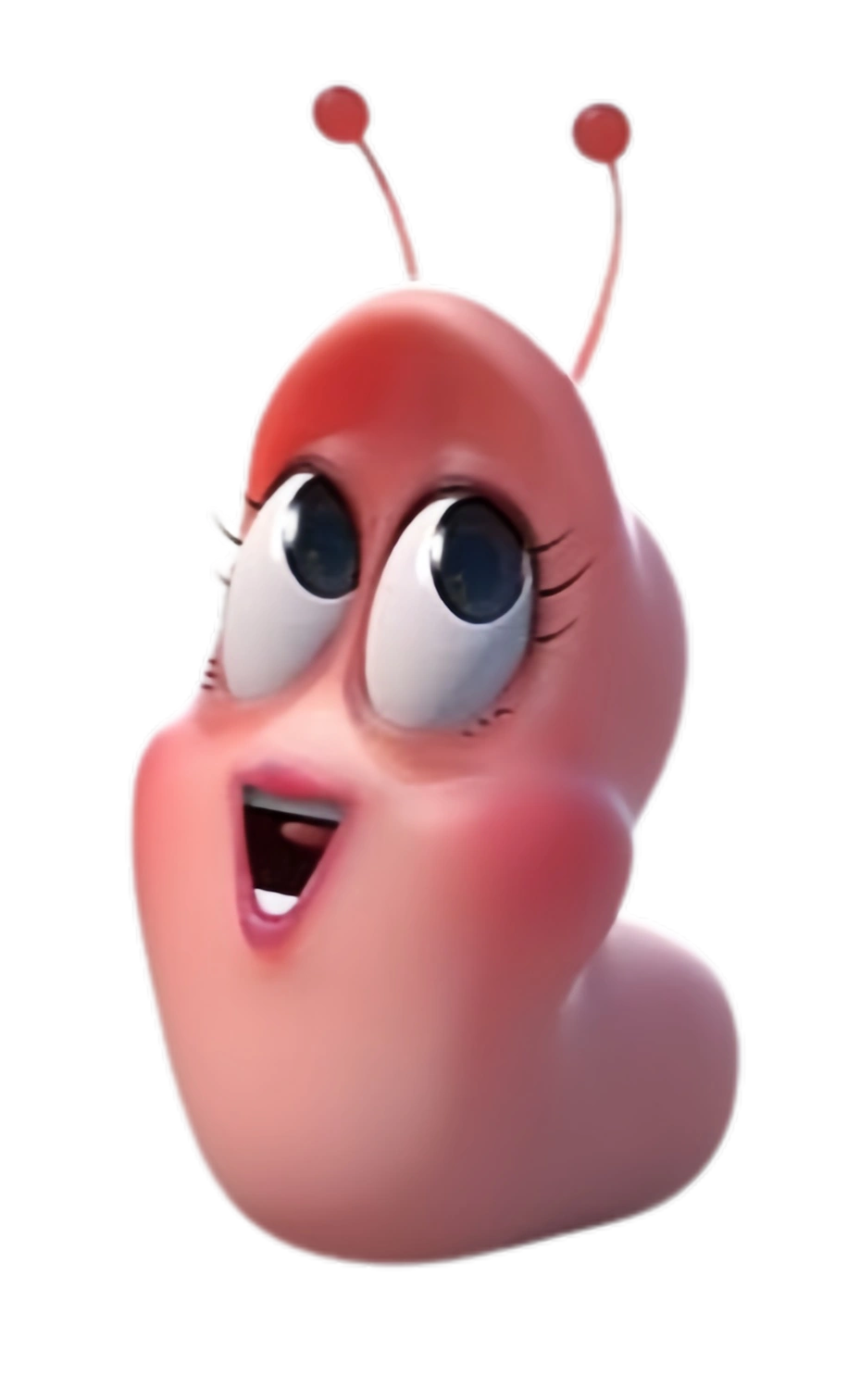 Pink | Larva animation Wiki | Fandom