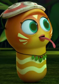 Mango's Mom | Larva animation Wiki | Fandom
