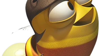 Discuss Everything About Larva animation Wiki | Fandom