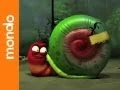 Secret of Snail | Larva animation Wiki | Fandom