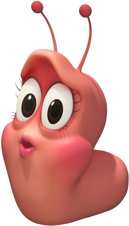 Discuss Everything About Larva animation Wiki | Fandom