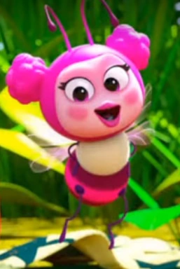 Magenta | Larva animation Wiki | Fandom