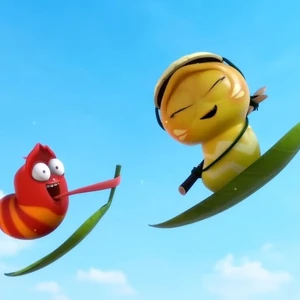 Discuss Everything About Larva animation Wiki | Fandom