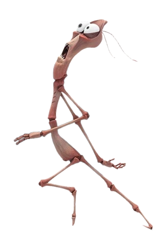 Ivory | Larva animation Wiki | Fandom