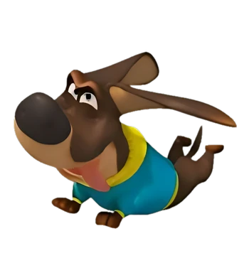 Maroon | Larva animation Wiki | Fandom