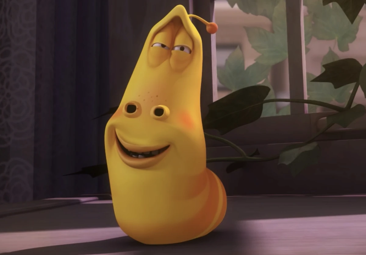 Category:Blog posts | Larva animation Wiki | Fandom