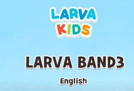 Larva Rangers (Episodes Series) | Larva animation Wiki | Fandom