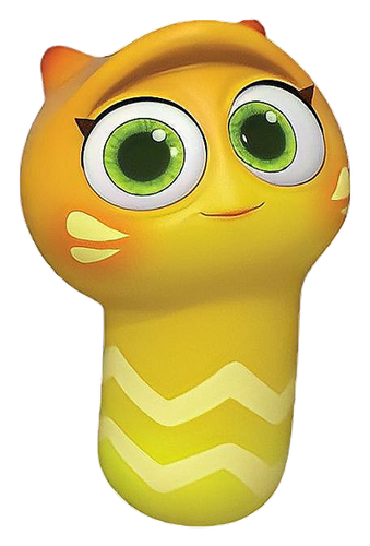 Mango Larva Animation Wiki Fandom