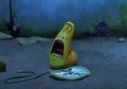 Yellow/Gallery | Larva animation Wiki | Fandom