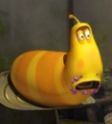 Yellow/Gallery | Larva animation Wiki | Fandom