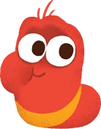 Red/Gallery | Larva animation Wiki | Fandom