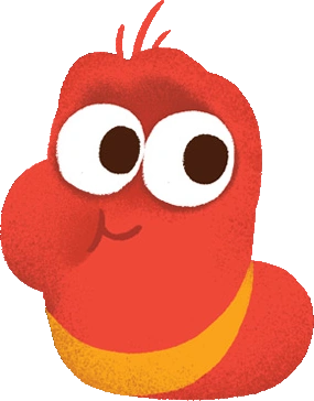 Red | Larva animation Wiki | Fandom