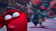 Red/Gallery | Larva animation Wiki | Fandom