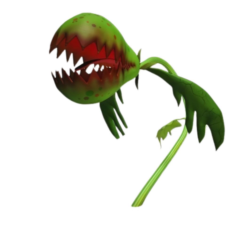 Insectivorous Plant | Larva animation Wiki | Fandom