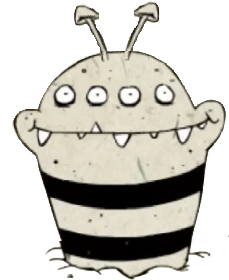 Epilogue-Appearance Only Characters | Larva animation Wiki | Fandom