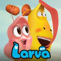 Flying Larva | Larva animation Wiki | Fandom