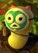 Mango | Larva animation Wiki | Fandom