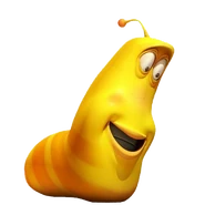 Yellow/Gallery | Larva animation Wiki | Fandom