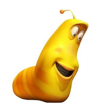 Yellow Larva Animation Wiki Fandom