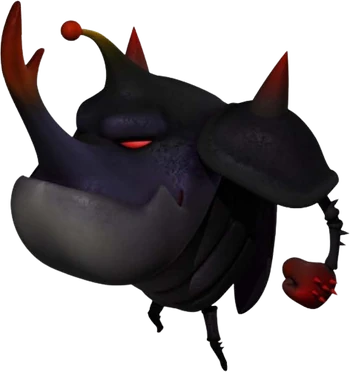 Black Larva Animation Wiki Fandom