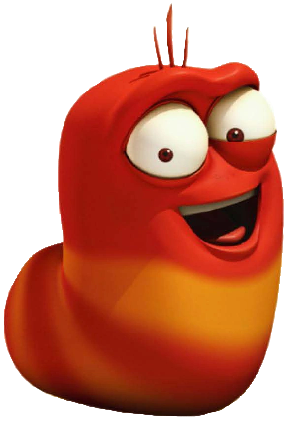 Rojo | Wiki Larva | Fandom