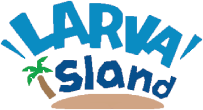 Isla Larva | Wiki Larva | Fandom