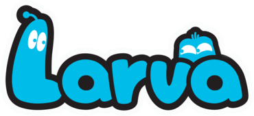 Isla Larva | Wiki Larva | Fandom