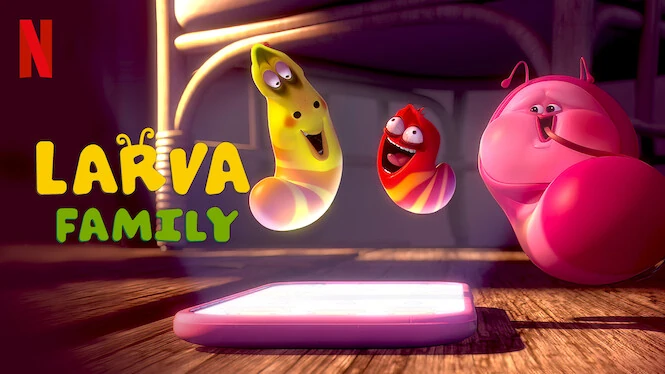 Larva La Familia | Wiki Larva | Fandom