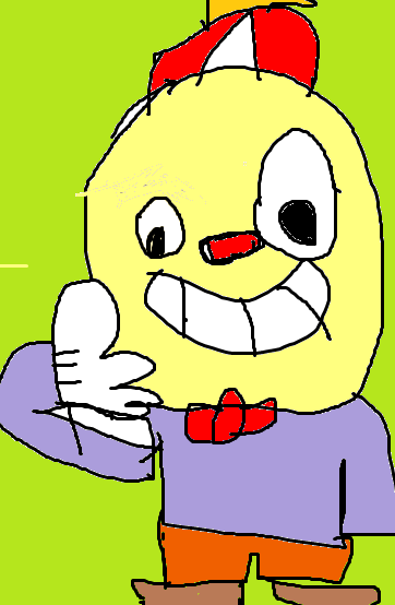 Personajes | Las Aventuras de Bob Wiki | Fandom