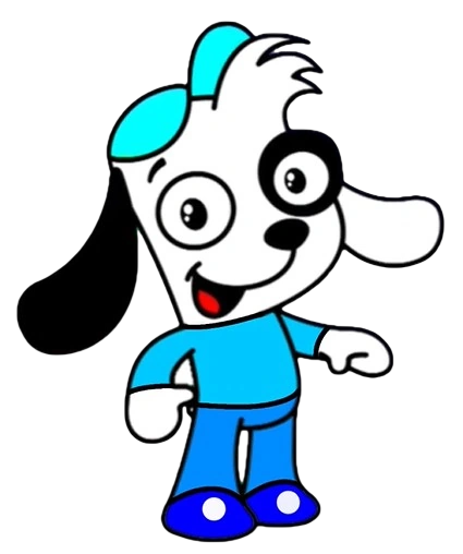 Max Doki | Wiki Las Aventuras de Giga Doki | Fandom