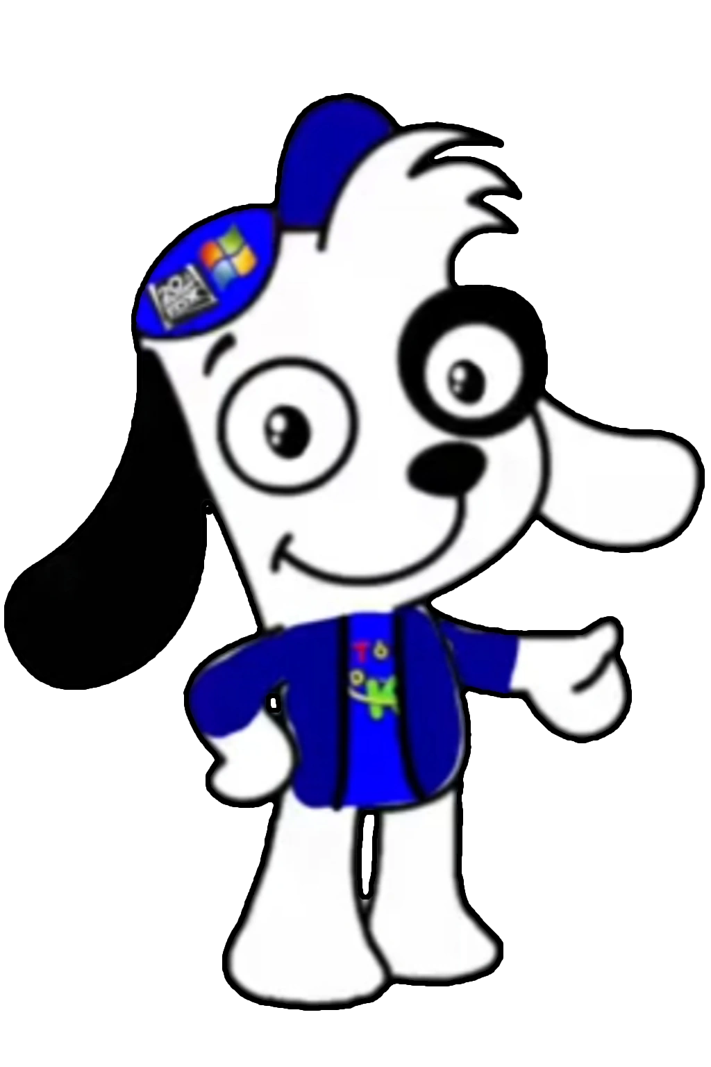 CrisDoki | Wiki Las Aventuras de Giga Doki | Fandom