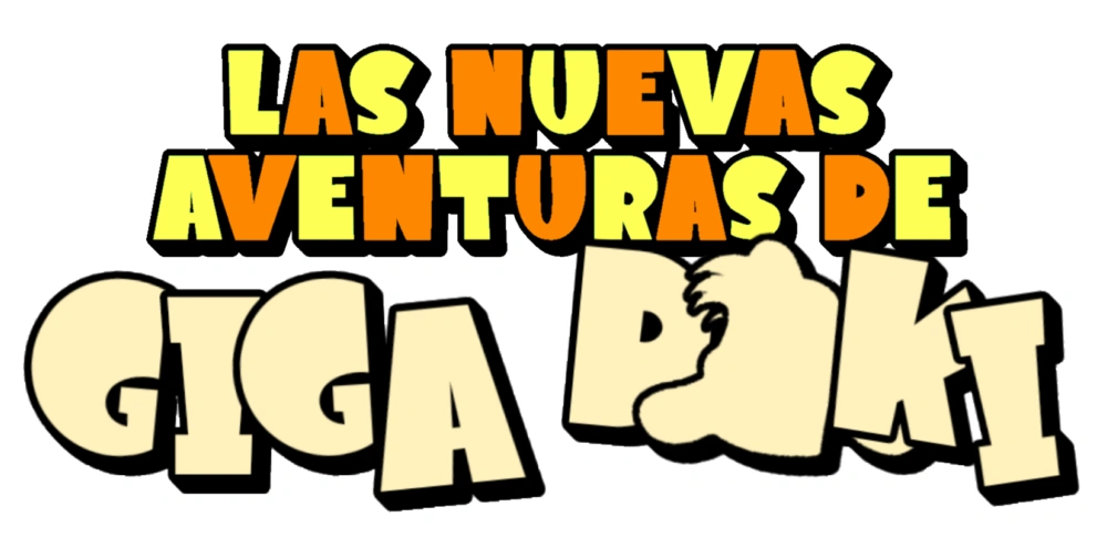 Giga Doki | Giga Doki's New adventures Wiki | Fandom