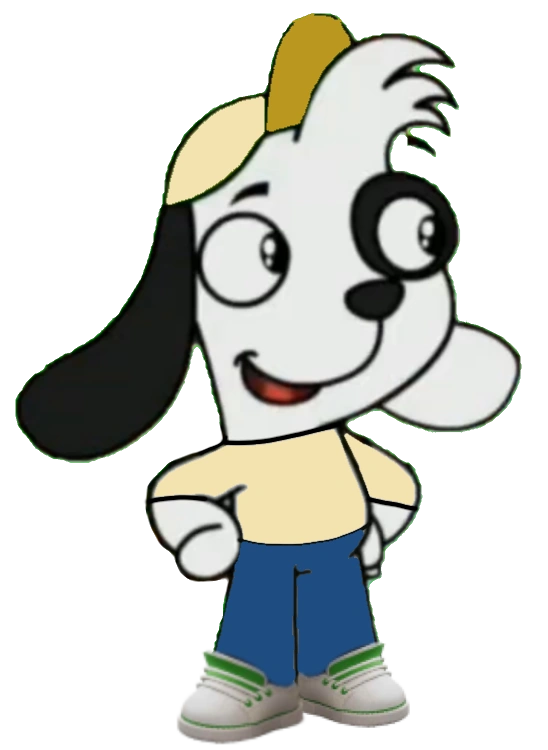 Giga Doki | Wiki Las Aventuras de Giga Doki | Fandom