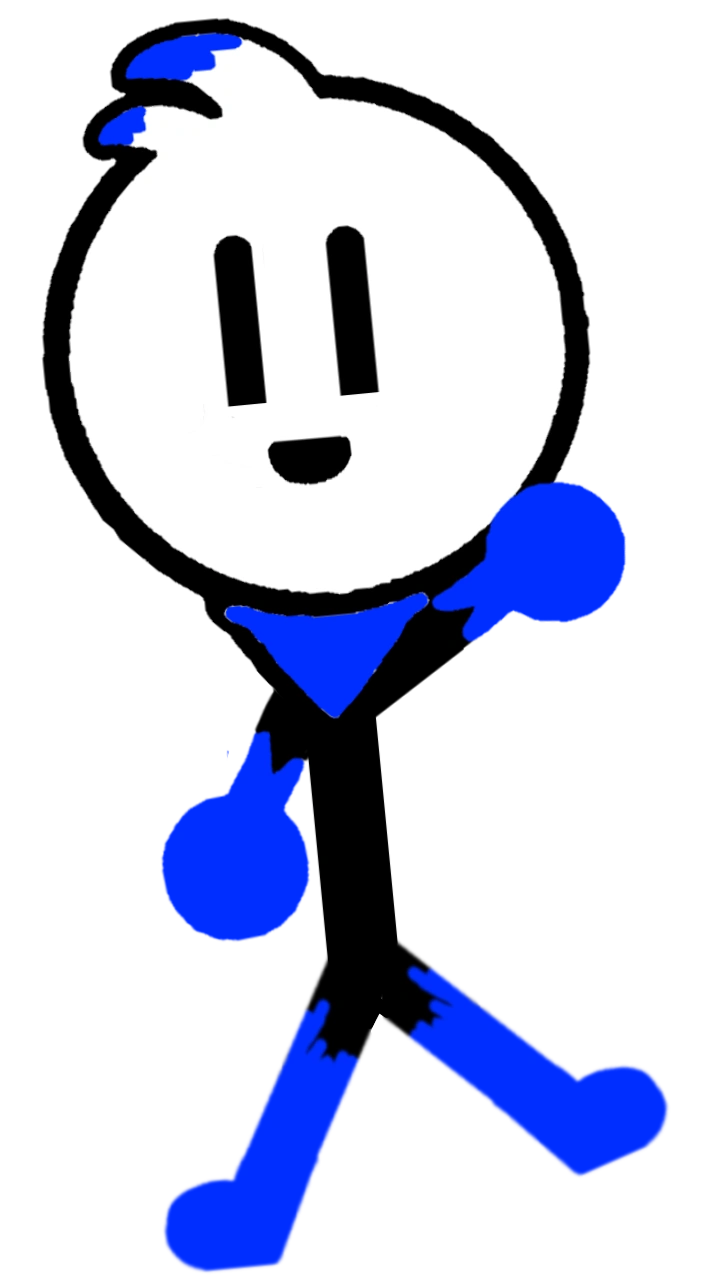 Stick | Wiki Las Aventuras de Giga Doki | Fandom