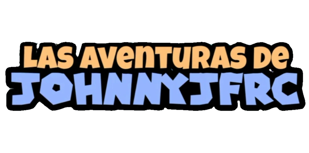 Las Aventuras de Johncy JF RC | Wiki Las Aventuras de Giga Doki | Fandom