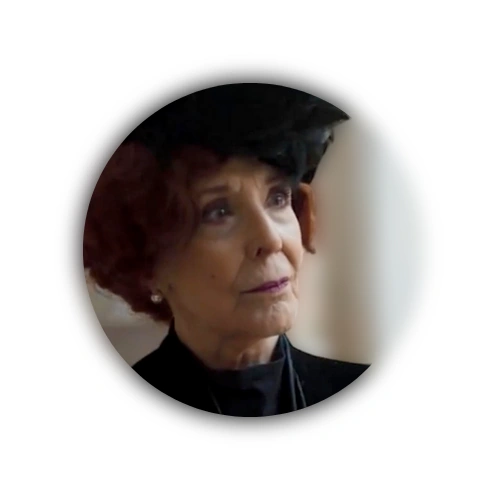 Personnages importants | Wiki Las chicas del cable fr | Fandom