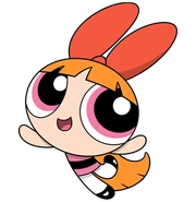 Bombón | Wikia Las Chicas Superpoderosas Reboot | Fandom