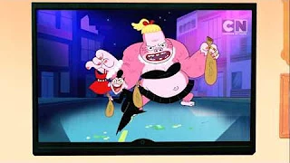 Barbara | Wikia Las Chicas Superpoderosas Reboot | Fandom