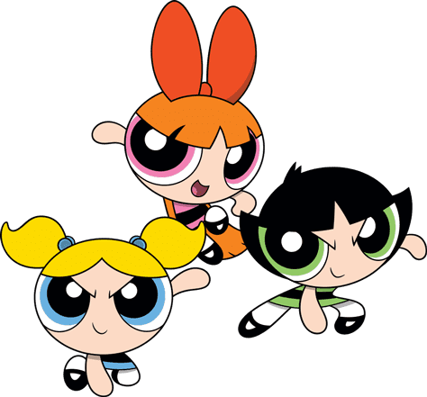 Las Chicas Superpoderosas | Wikia Las Chicas Superpoderosas Reboot | Fandom