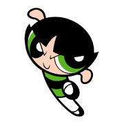 Bellota | Wikia Las Chicas Superpoderosas Reboot | Fandom