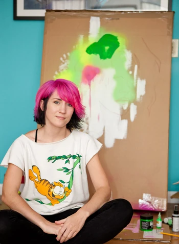 Julia Vickerman | Wikia Las Chicas Superpoderosas Reboot | Fandom