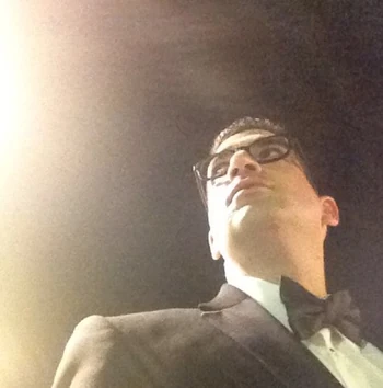 Jake Goldman | Wikia Las Chicas Superpoderosas Reboot | Fandom