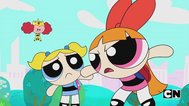 Burbuja/Galería | Wikia Las Chicas Superpoderosas Reboot | Fandom