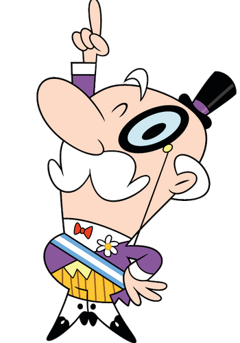 Alcalde Wikia Las Chicas Superpoderosas Reboot Fandom