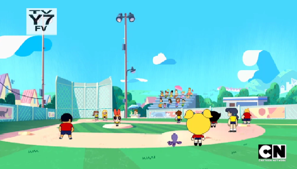 Pulpi | Wikia Las Chicas Superpoderosas Reboot | Fandom