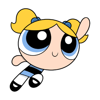 Burbuja | Wikia Las Chicas Superpoderosas Reboot | Fandom