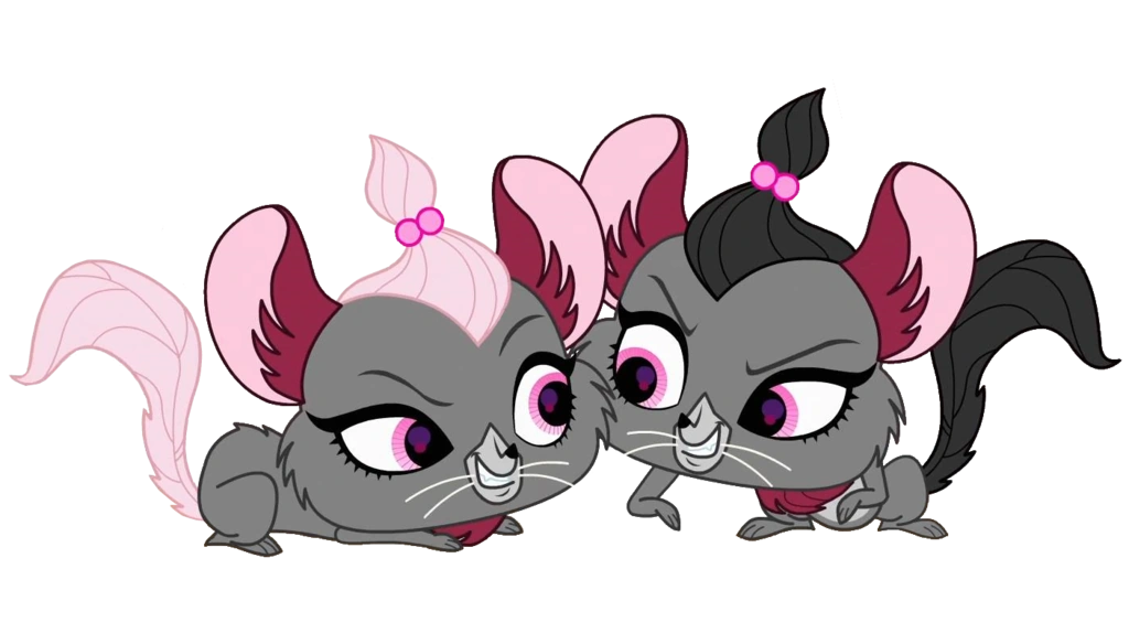 Cashmere y Velvet | Las Cronicas del Multi universo Wiki | Fandom