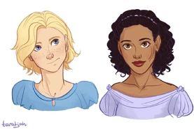 Cress Darnel | Wikia Las Cronicas Lunares | Fandom