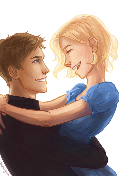 Cress Darnel | Wikia Las Cronicas Lunares | Fandom