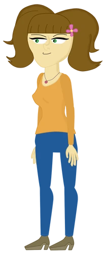 Kate | Las Desventuras de Feliver Wiki | Fandom